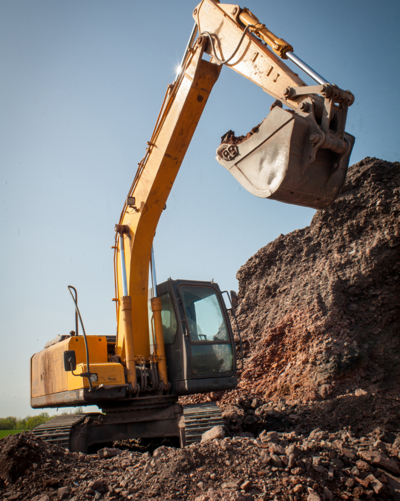 About Us - K Tractor Parts, Inc.